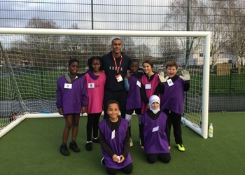 Our Vision & Ethos - Buxton School