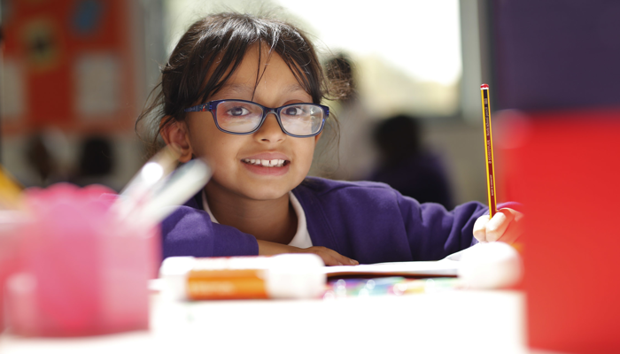 Primary - Buxton School